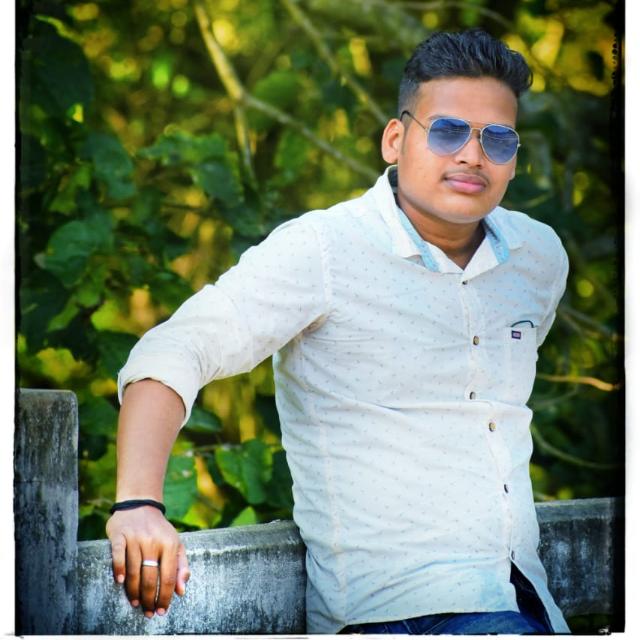 Sanjay Kumar Sahu - Suaki